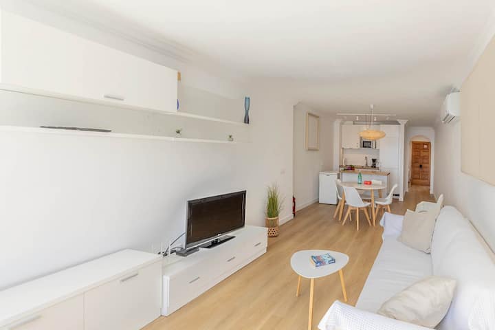 Apt. Vida Sana By Sealand Villas - Alcúdia