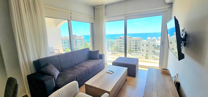 Rita Seaview - Agios Tychonas Four Seasons Area - Cyprus