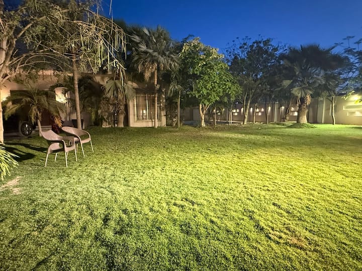 Brand New Farmhouse - Karachi