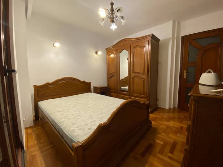 Elec&untold, 3 Bedroom Apartment - Cluj-Napoca