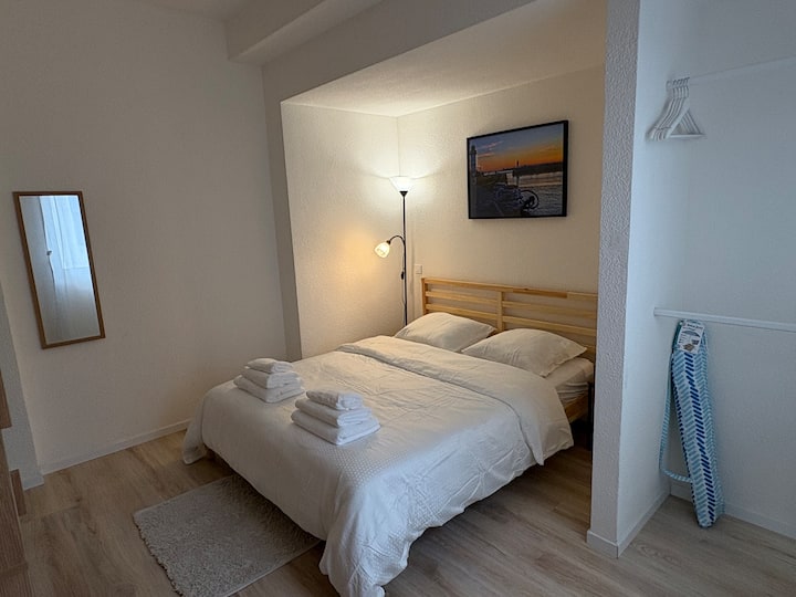 Le Petit Chez Sois - Carcassonne