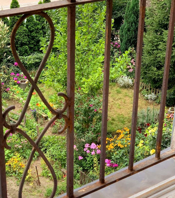 Gdańsk Old Town Ogarna 31/32 - Gdańsk