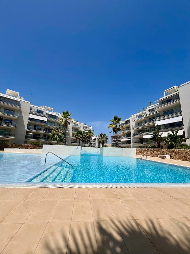 Exclusivo Apartamento En Denia - Dénia
