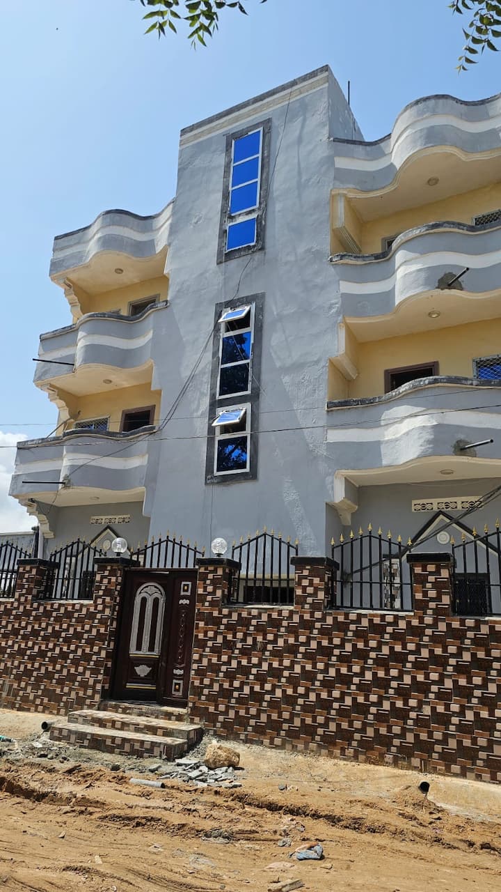 Mogadishu Central Apartments - Mogadishu