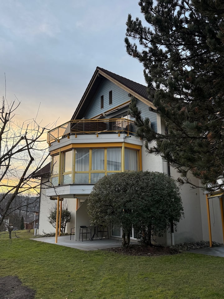 Swiss Holiday Park: 3,5 Zimmer-ferienwohnung 98 M² - Morschach