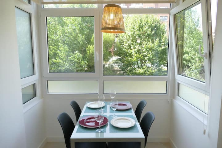 Valdemar 10. - Santander