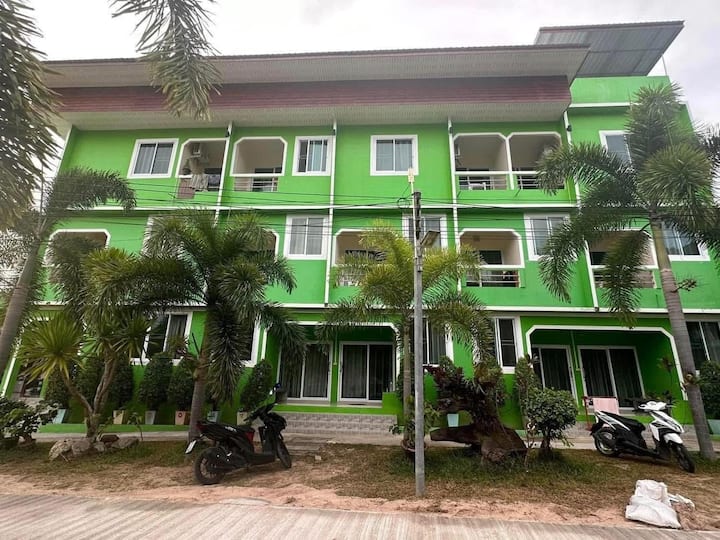 Bc Sairee Guesthouse Koh Tao - Ko Tao