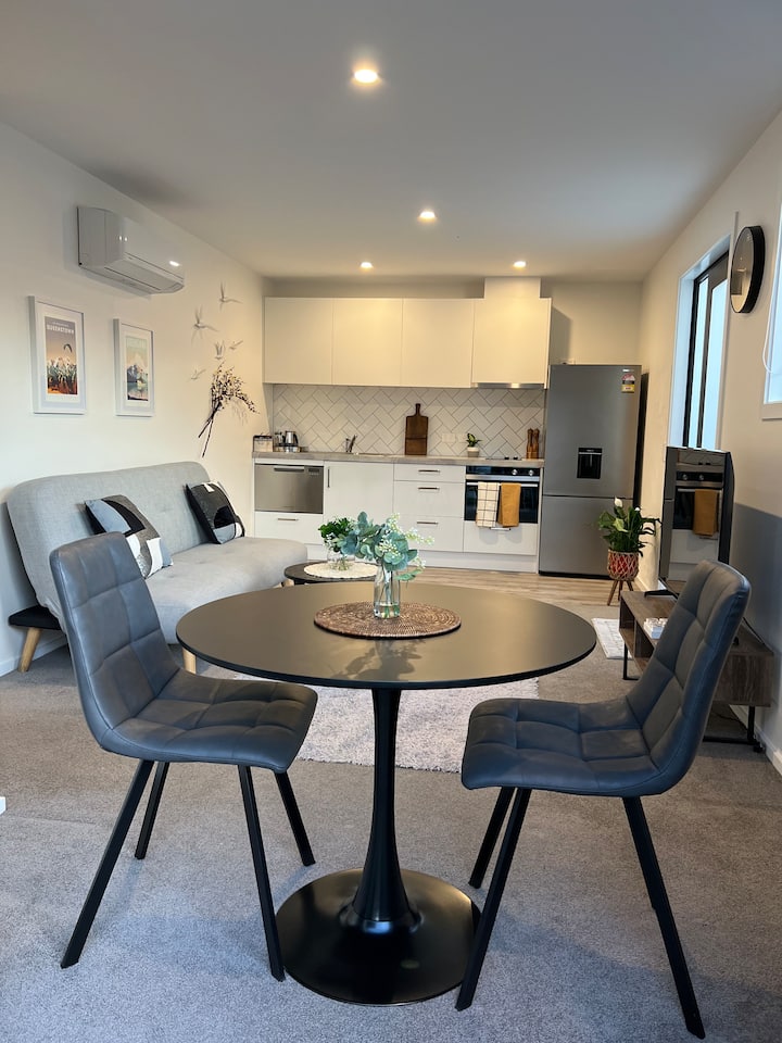 Aroha Home - Lake Hayes