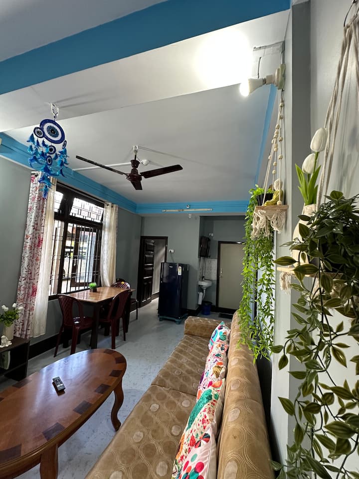 3l Apartment *Unit 2* -2bhk - Itanagar