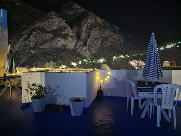 Casa Autiui 3 - Chefchaouen