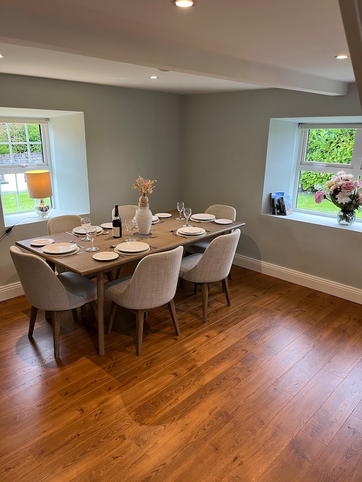 The Residence At Lough Key - Leitrim Village