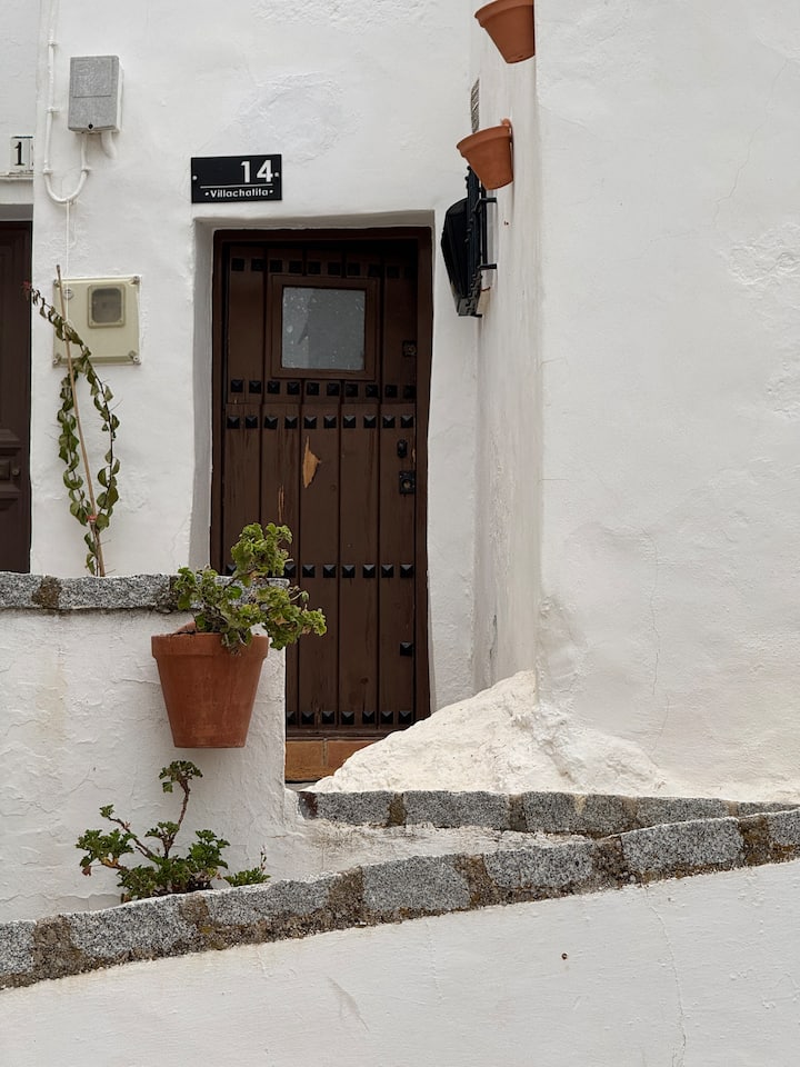 Villachatita - Olvera