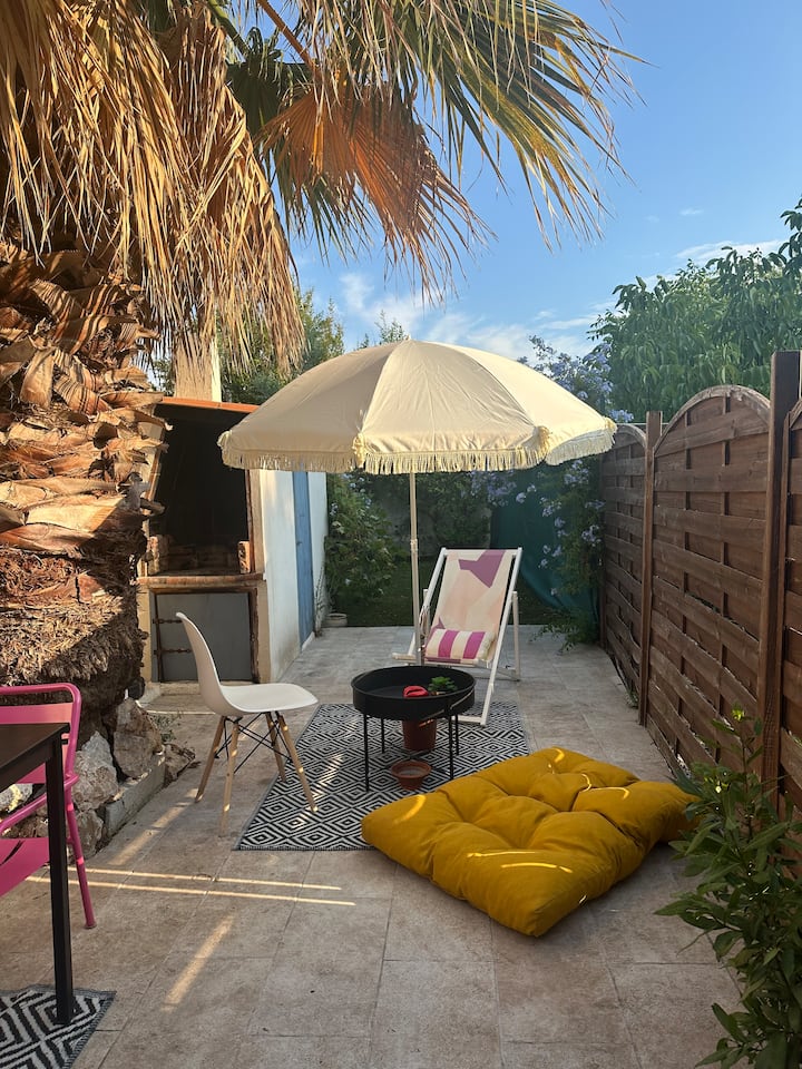 Maison à Louer Tout Confort - Marsella, Francia