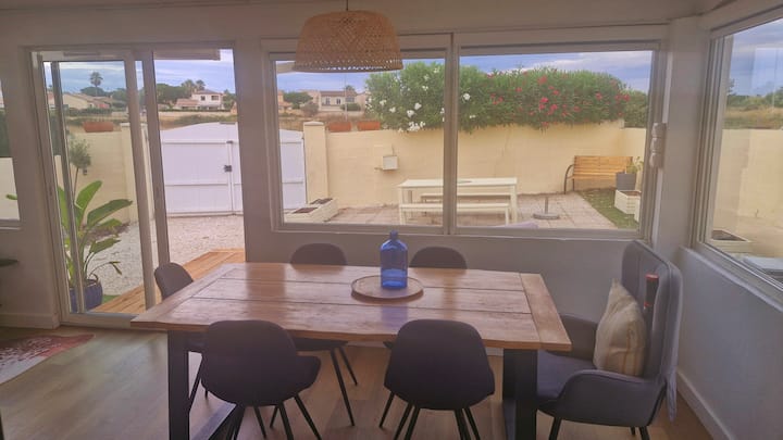 Maison Avec Véranda - Pérols