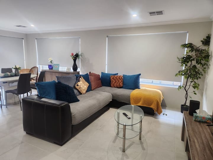 Lakelands Haven - Perth