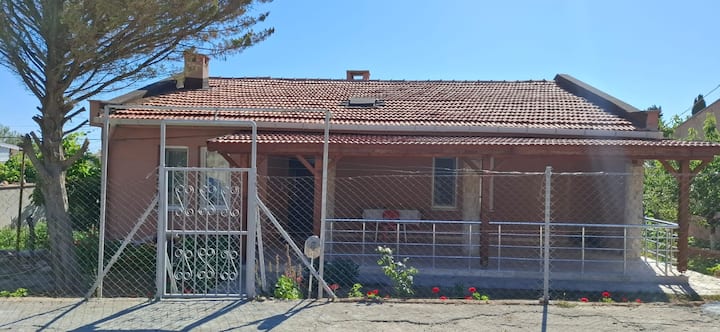 Summer House/şirinköy, Gökçeada - Gökçeada