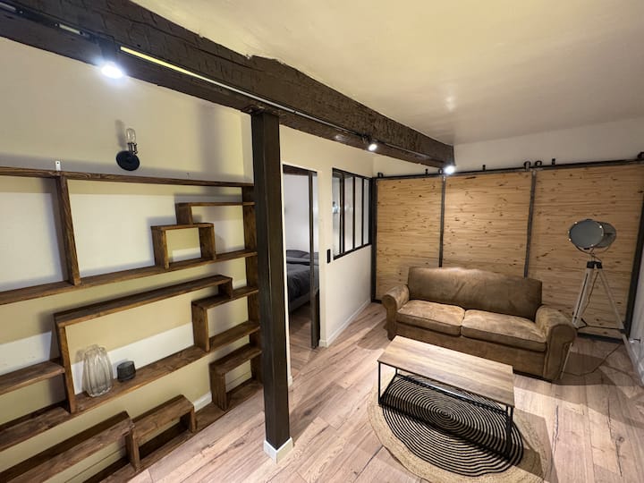 Appartement Centre Ville - Aix-en-Provence