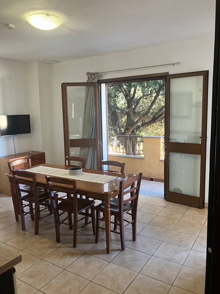 Casa Melis Primo Piano - Villasimius