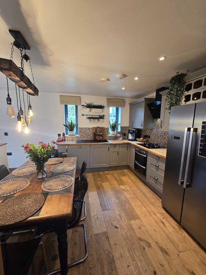 Anna's Place - Totnes