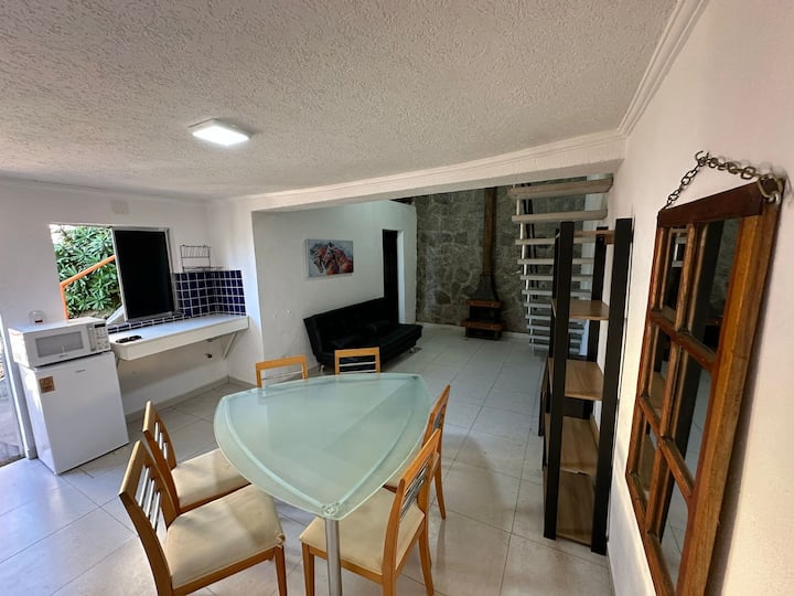 Residencial Villa Cantareira 07 - Caieiras