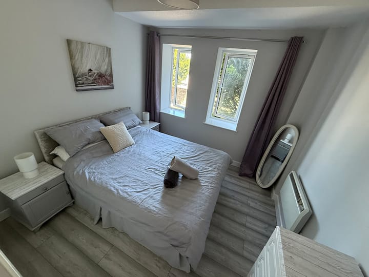 Central City Stay - Limerick