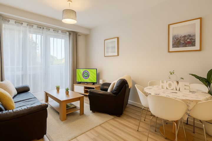 Central City Stay - Limerick