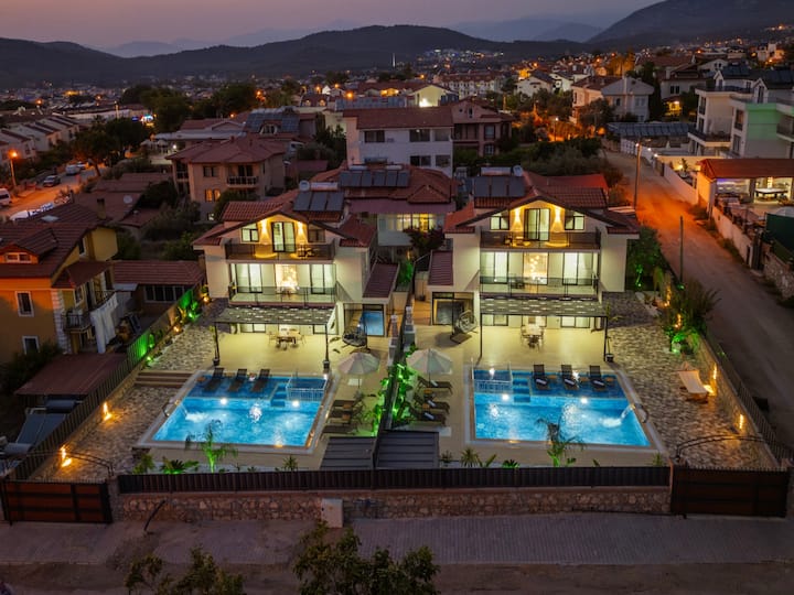 Fullmoon Villa2 - Ölüdeniz