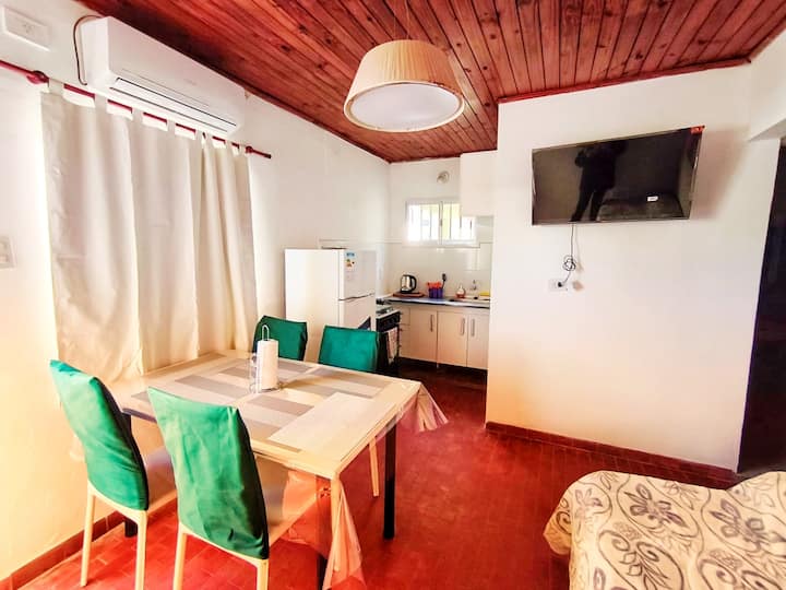 A&c Temporarios Ii - Corrientes