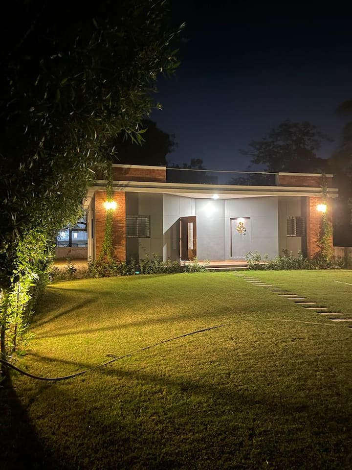 Amrit Villa - Sanand