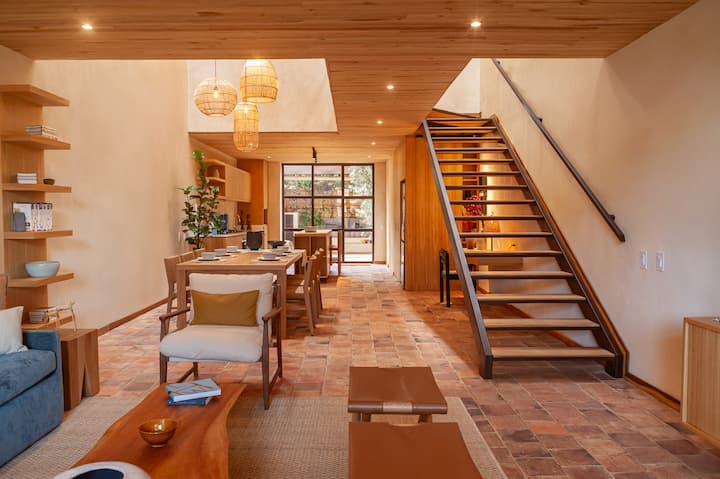 4c · Luxury Stay In The Heart Of Villa De Leyva - Villa de Leyva