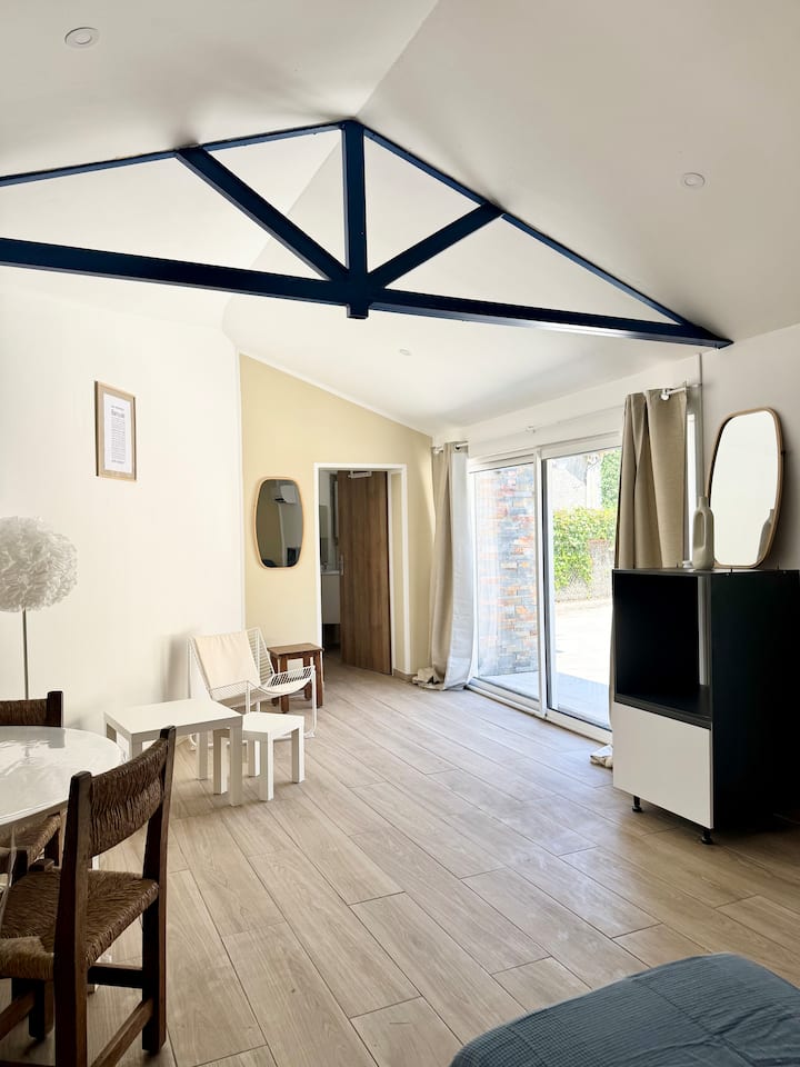 Appartement Au Calme - Banyuls - Banyuls-sur-Mer