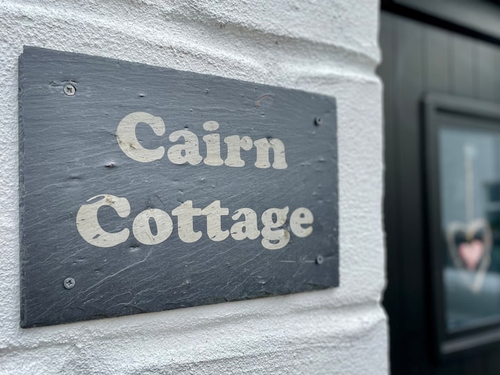 Cairn Cottage Close To
Bushmills And Portrush - Portballintrae