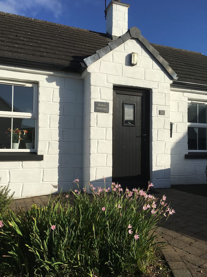 Cottage In Countryside Near Portrush And Bushmills - Portballintrae