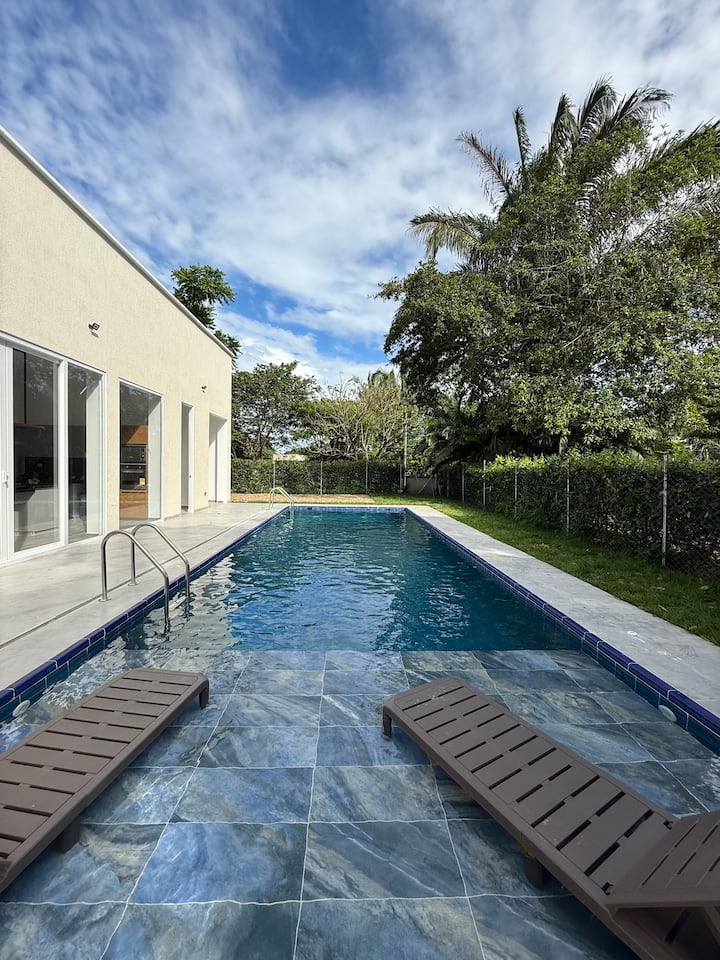 Hermosa Casa En Yopal - Yopal