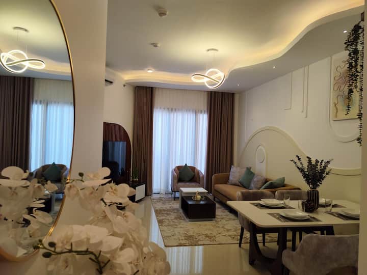2br+study @ Trizen | Great View - Colombo