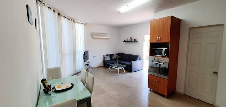 נופש הים האדום 4 - Eilat