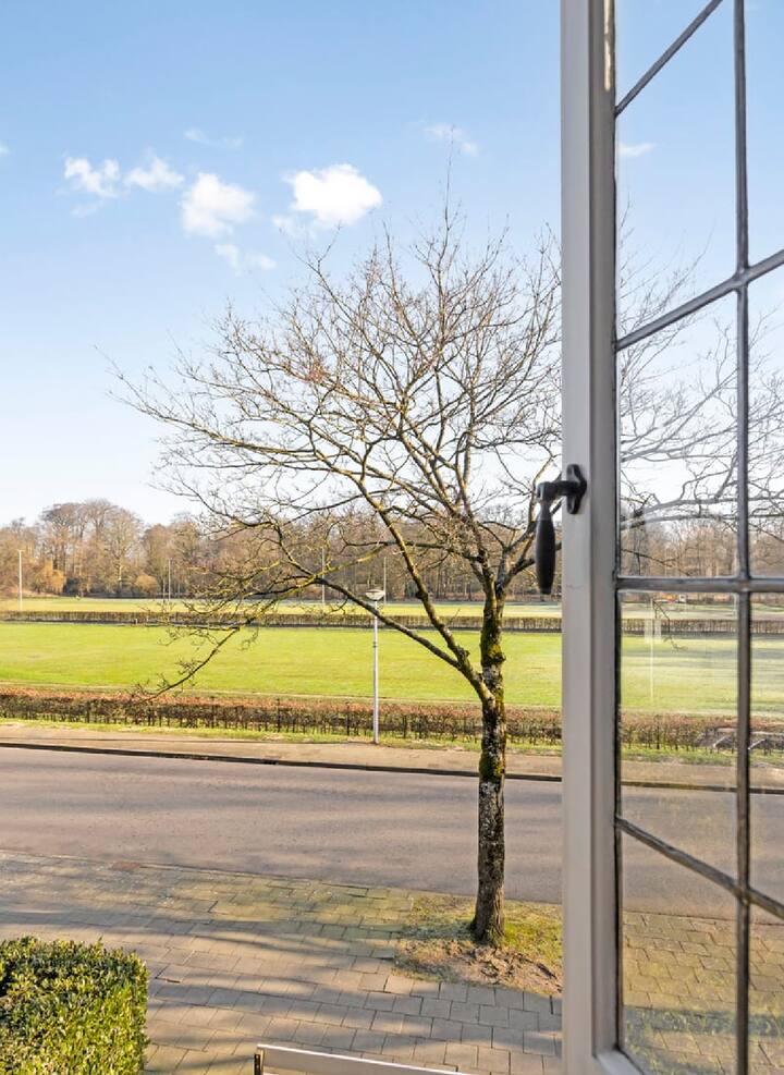 Sfeervol Groot Huis Op Centrale Locatie - Amersfoort