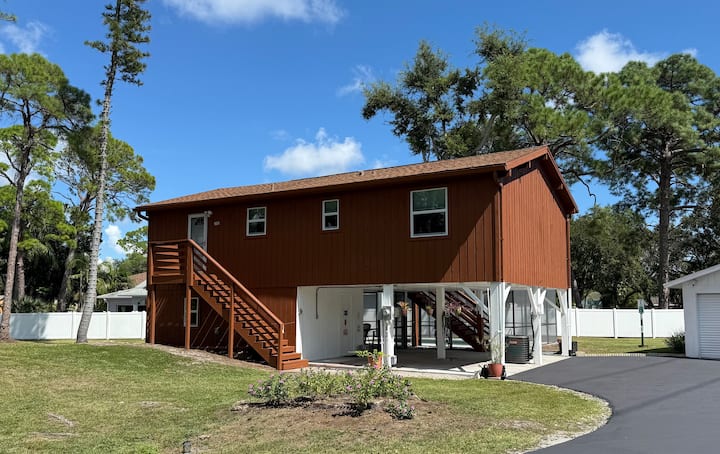 The Walters - Madeira Beach, FL