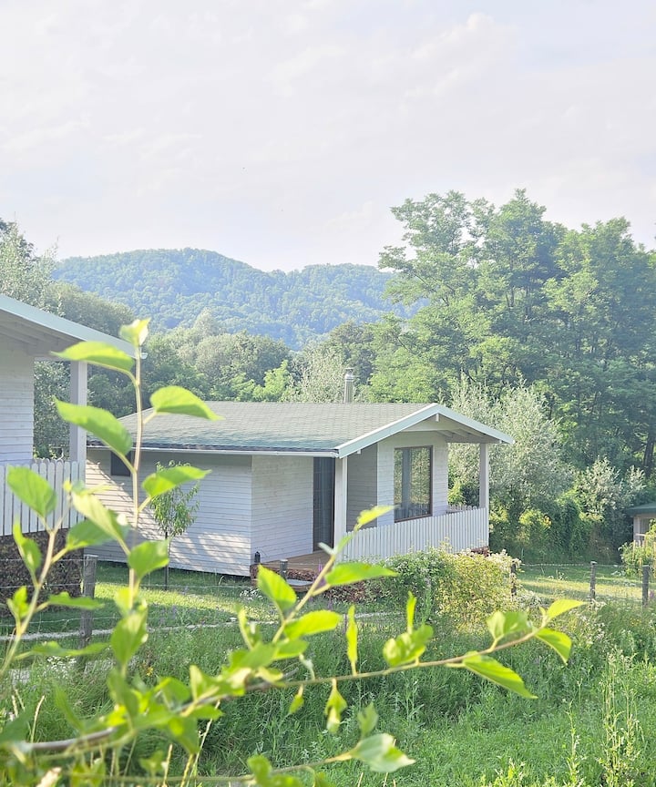 Căsuțele Bucuriei 2 - Moreni