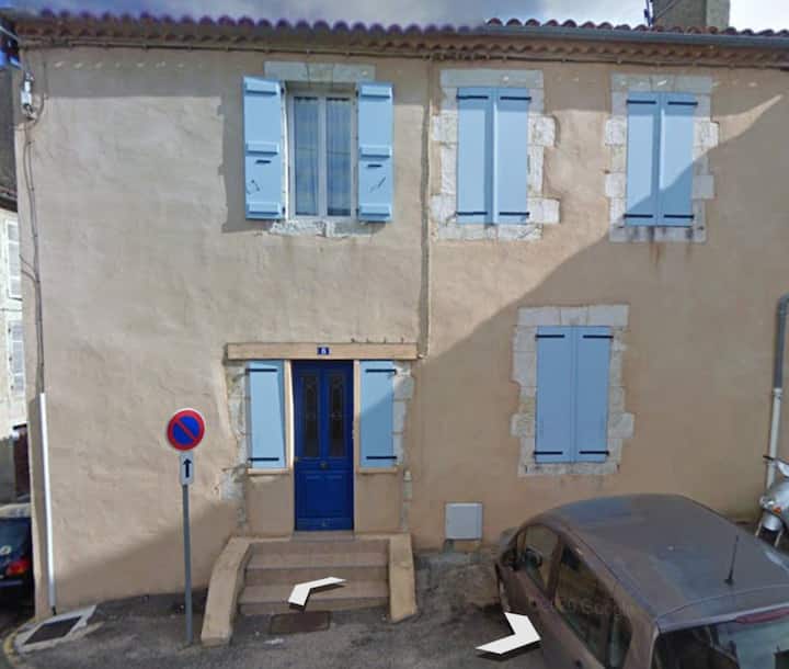 Maison Entière - Auch
