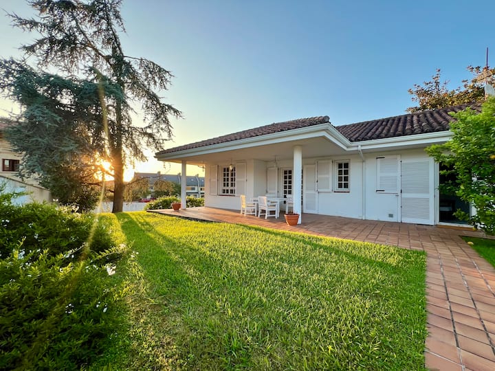 Casa Sierrapando - By Wehomes - Puente Viesgo
