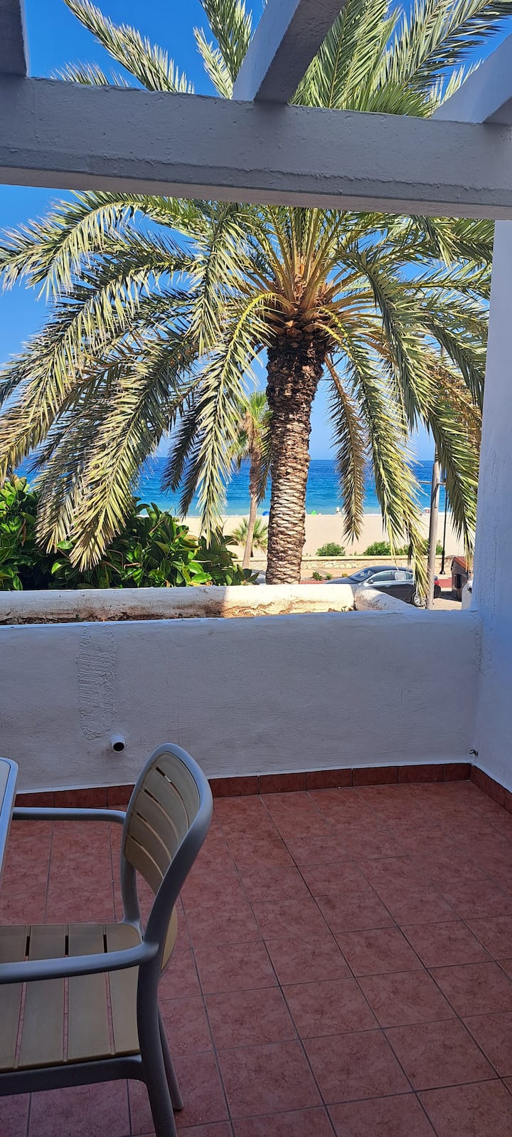 Piso Playa Mojacar - Mojácar