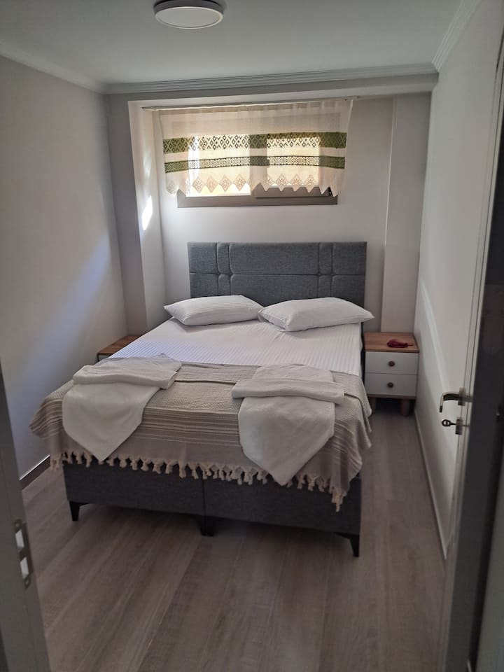 Mila House - Bademli