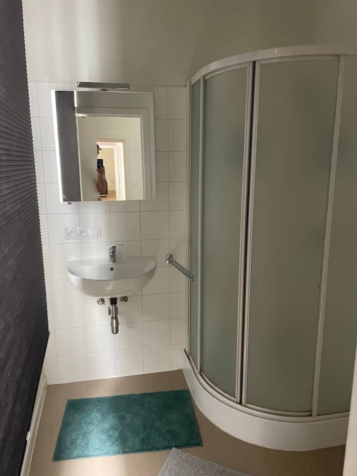 Serenade Suite - Gent
