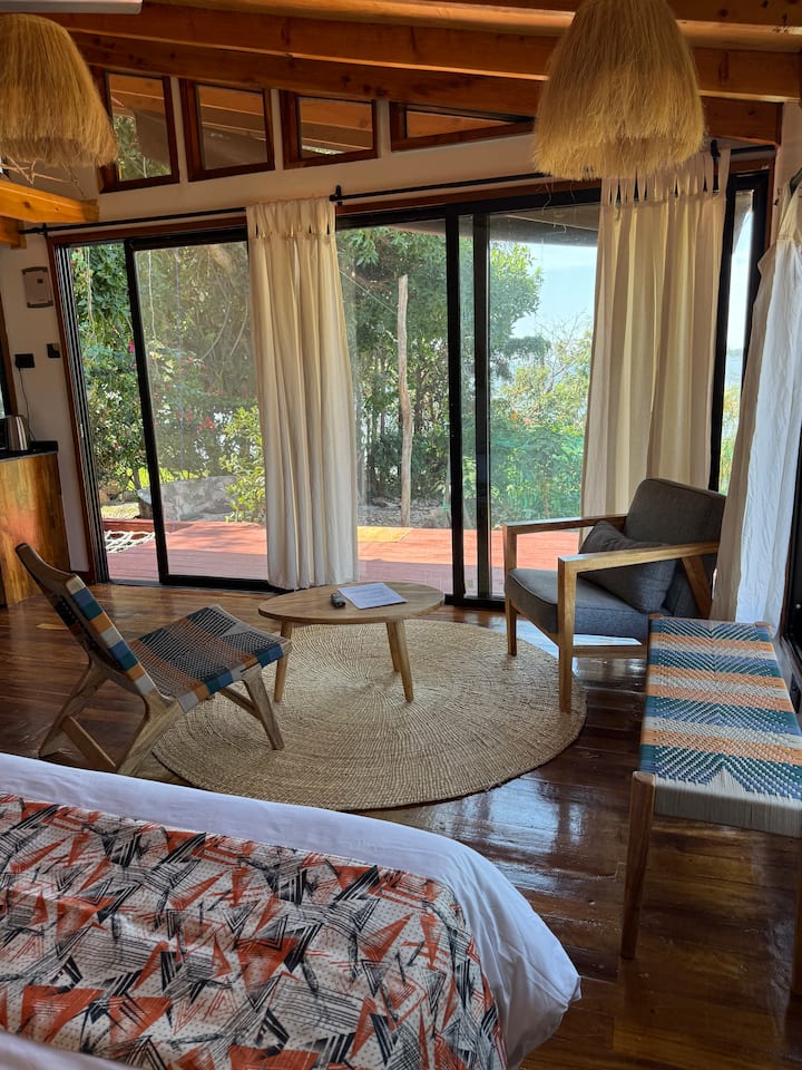 Sweta Takawiri Island Shamba House - Kenya