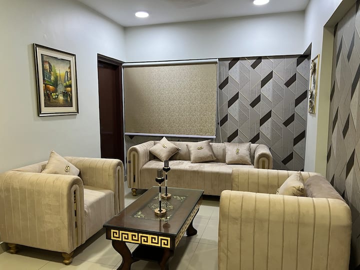 Dha Ph-6 | Luxury Escape | Karachi - Karachi