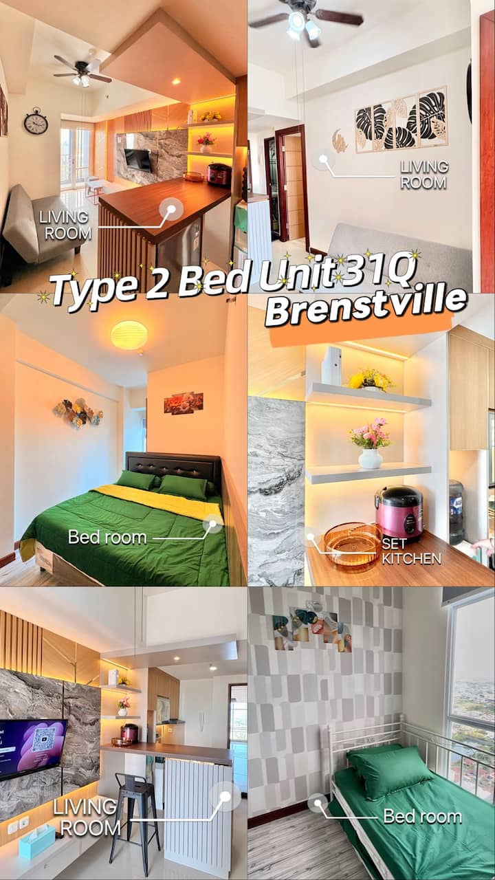 Apartement For Rent
Vidaview, Makassar
31 Q - Makassar
