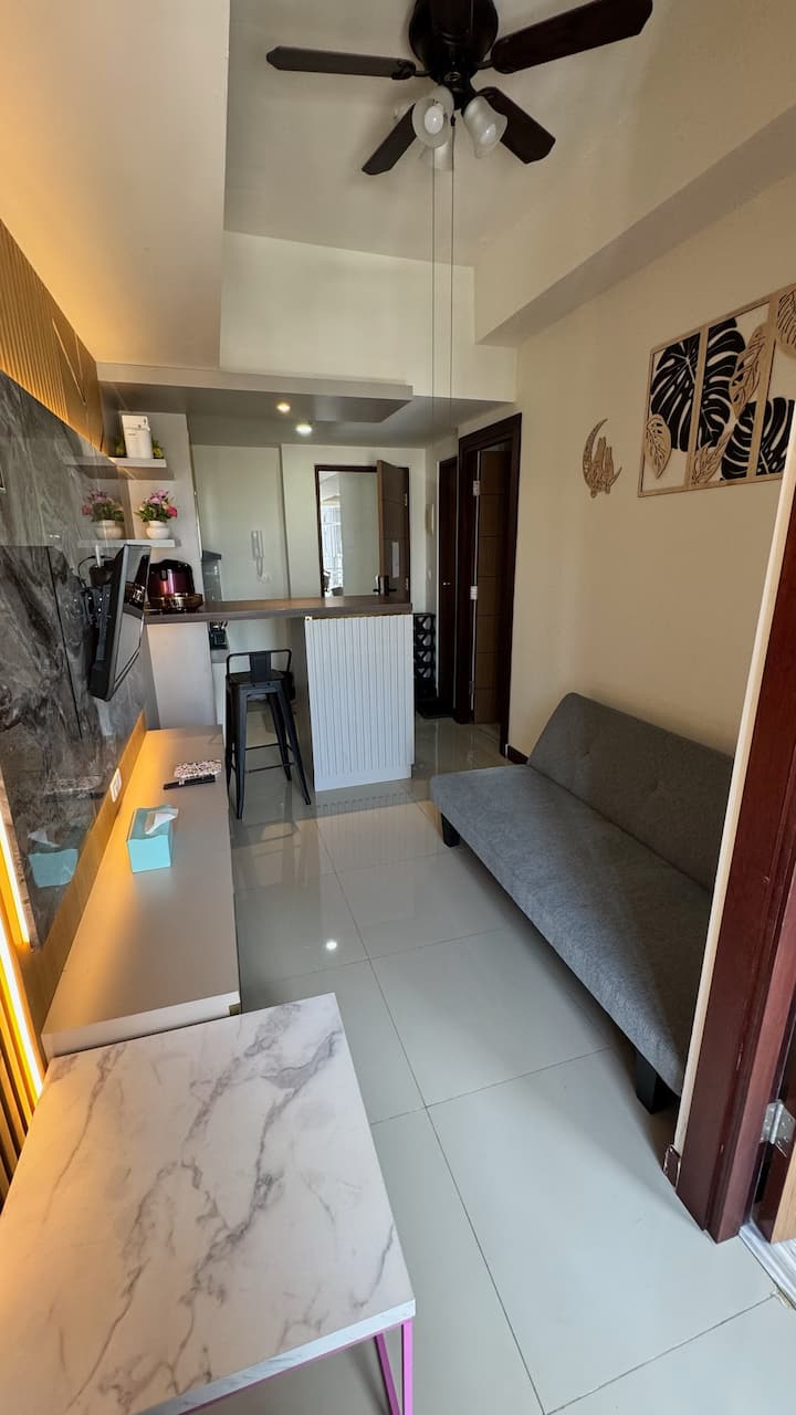 Apartement For Rent
Vidaview, Makassar
31 Q - Makassar