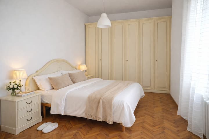 Relax A Camaiore – Casa Con Jacuzzi E Giardino - Camaiore