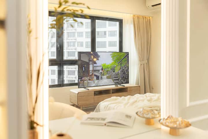 Solace Beige: Subtle Comfort, Soft Living - Kuala Lumpur